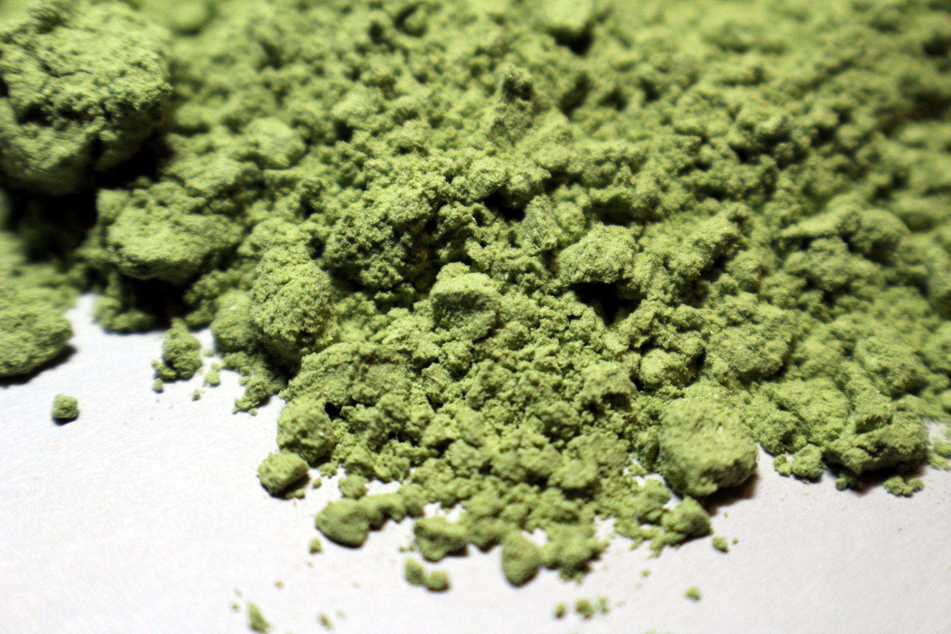 Lesson#22: How Green Nutrition Can Change Your Life – Navigate Your Life